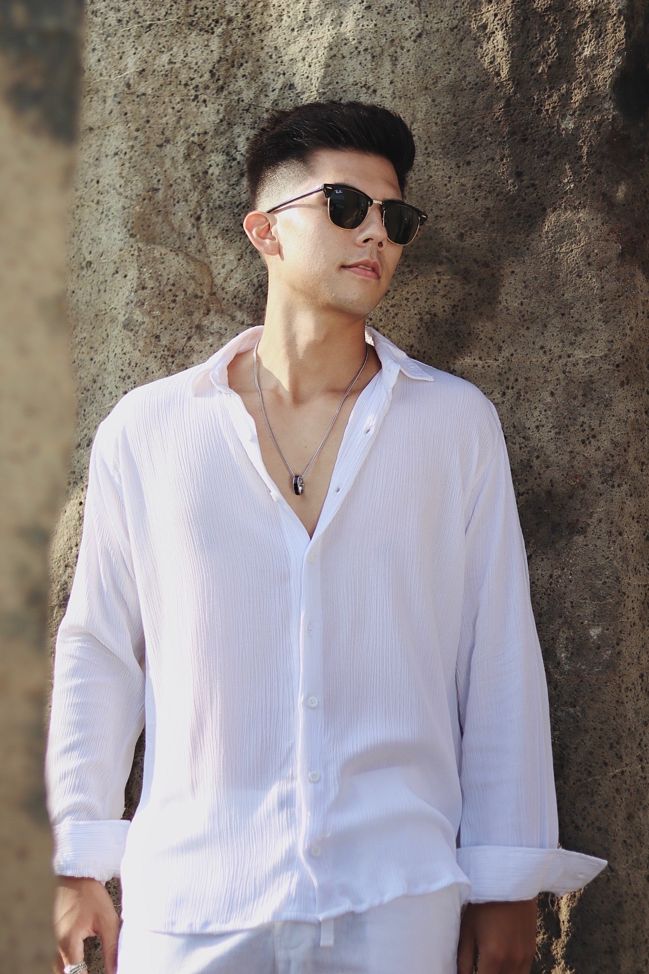 LONG SLEEVE SHIRTS – Beachwell